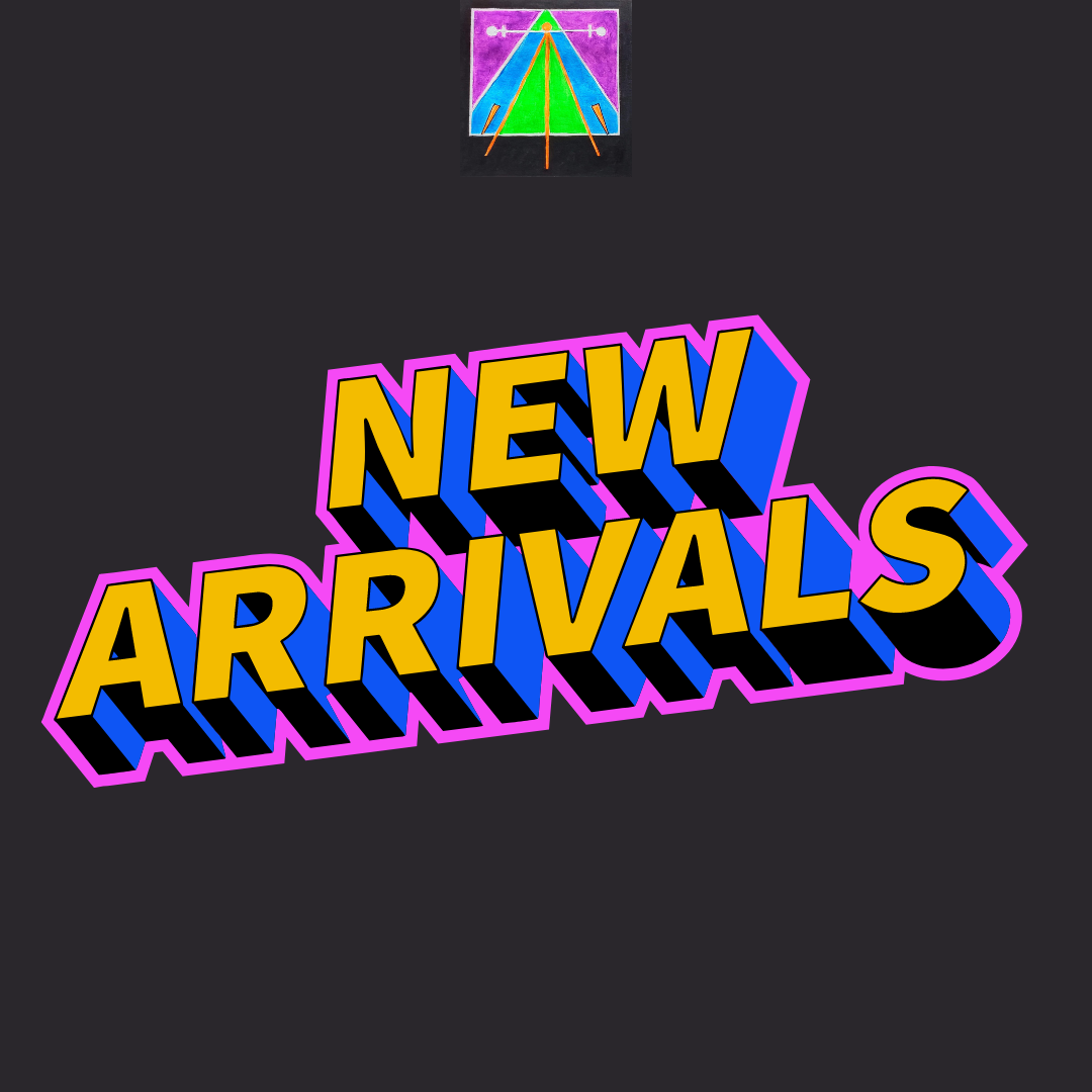 Collections – The Interstellar Collection