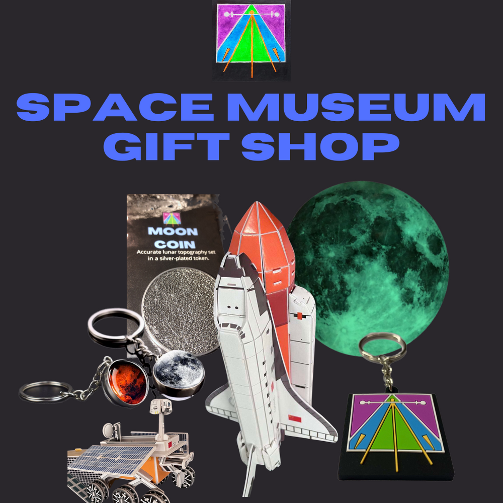 Collections – The Interstellar Collection