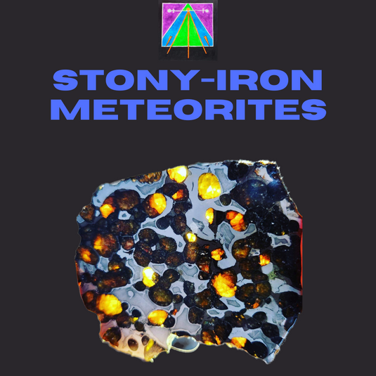 Collections – The Interstellar Collection