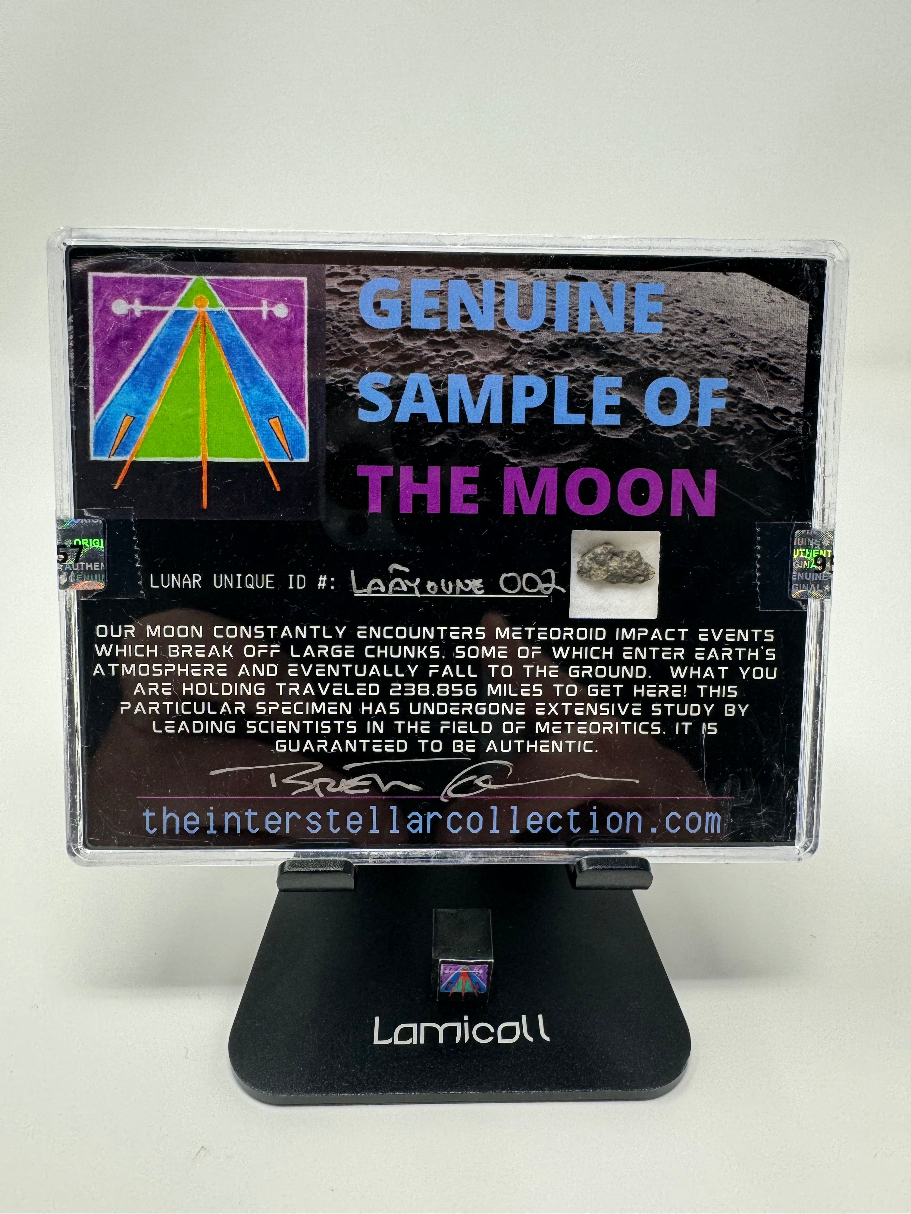 The Interstellar Collection