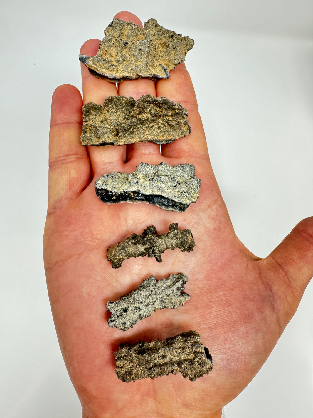 Fulgurites - Mother Nature’s Natural Art Formation – The Interstellar ...