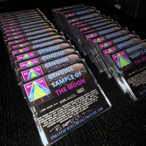 The Interstellar Collection