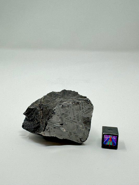 Genuine Iron Meteorites - Guaranteed Authentic - The Interstellar ...