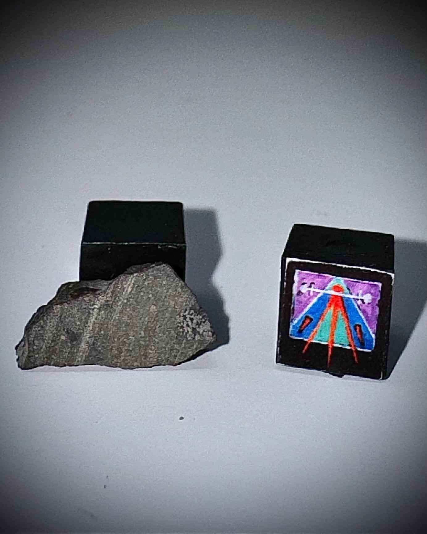 NWA 15923 Eucrite Meteorite - 1.3g (Parent Body: Asteroid) – The ...