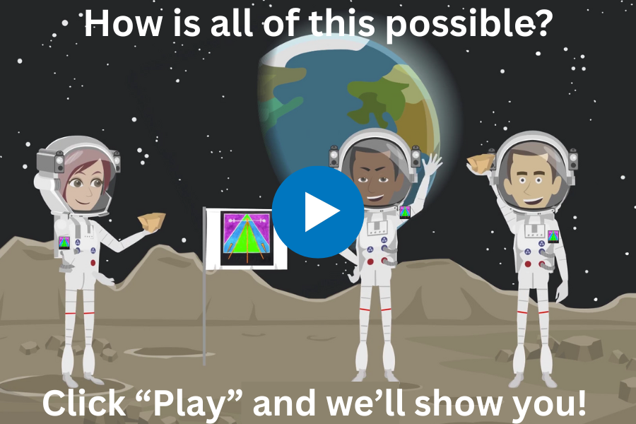 The Interstellar Collection